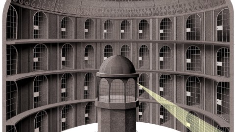 Futurist Friday: The Digital Panopticon – American Alliance of Museums