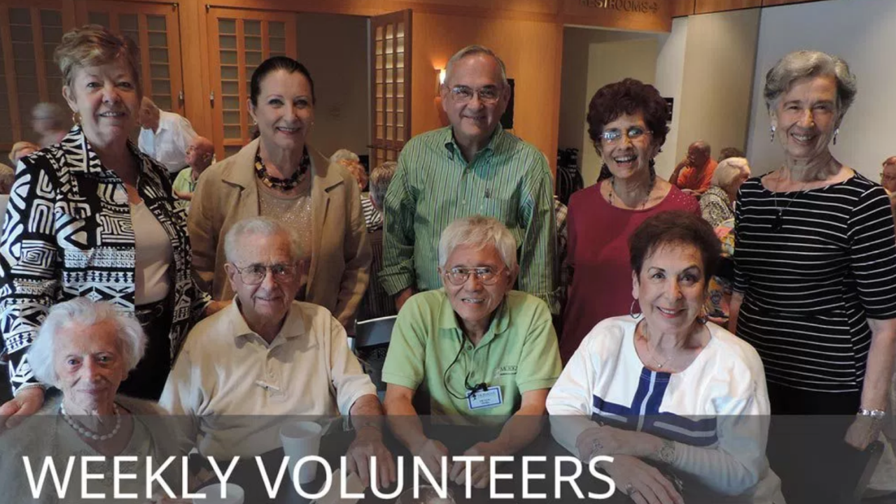 Volunteers and Museum Labor – American Alliance of Museums