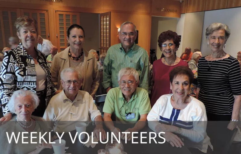 Volunteers and Museum Labor – American Alliance of Museums