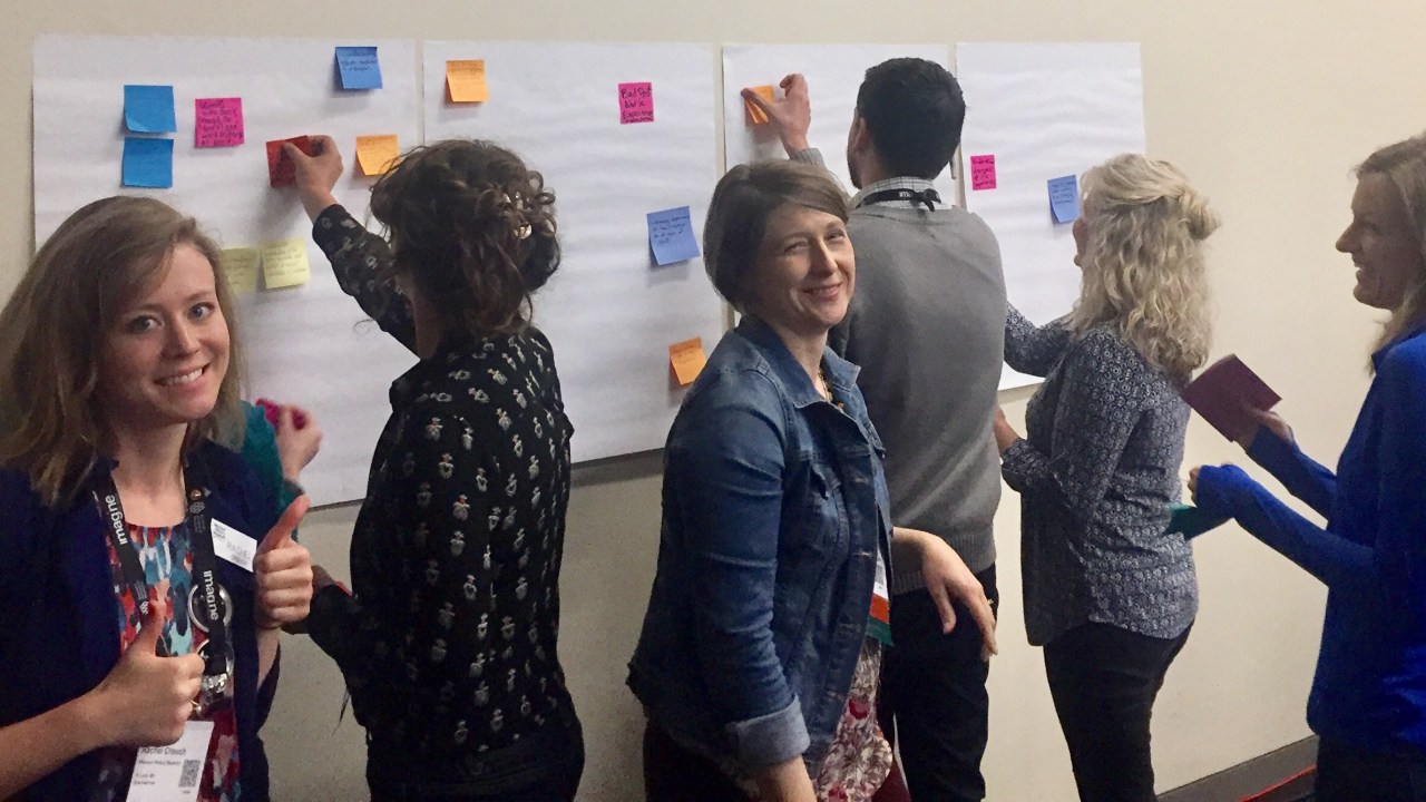 Generational Inclusion: Shattering Stereotypes and Challenging ...