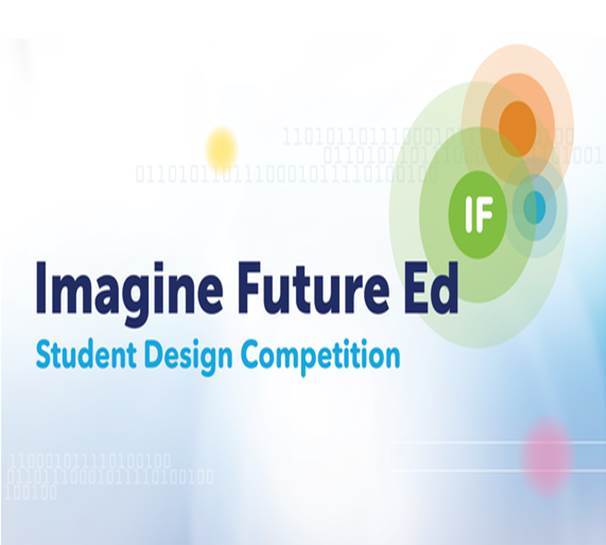 Imagine FutureEd Competition Invites Students’ Views of the Future ...