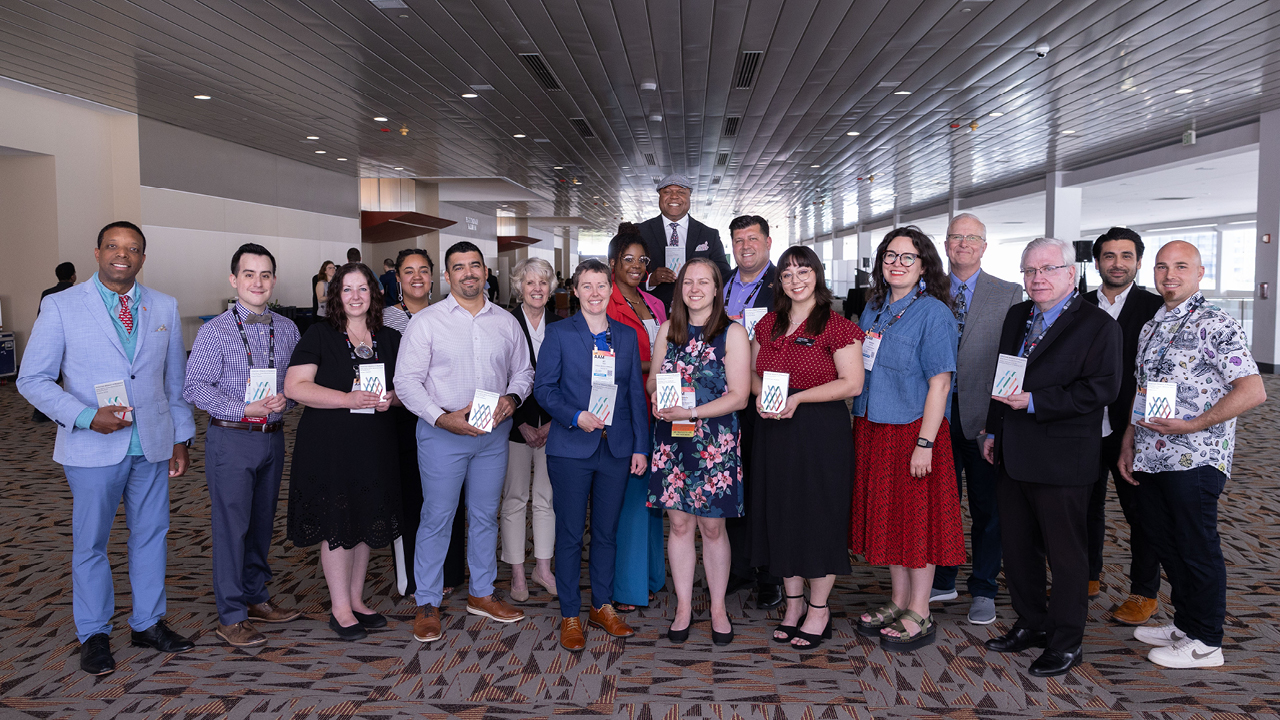 AAM Awards – American Alliance of Museums