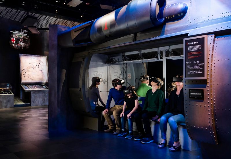 Six Tips for Making Virtual Reality a Reality – American Alliance of ...
