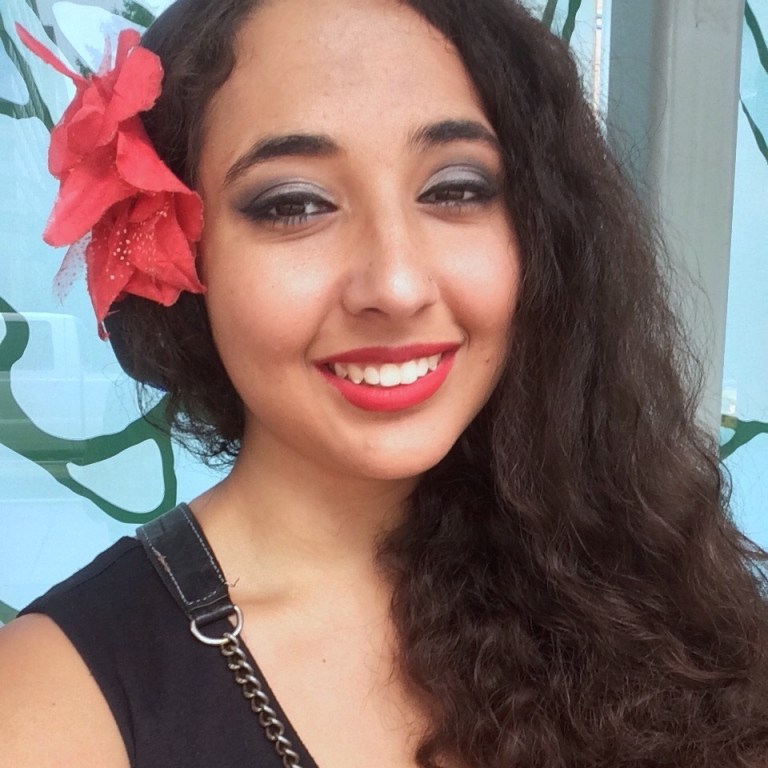 Social Media Can Transform Your Museum: An interview with Lanae Spruce ...