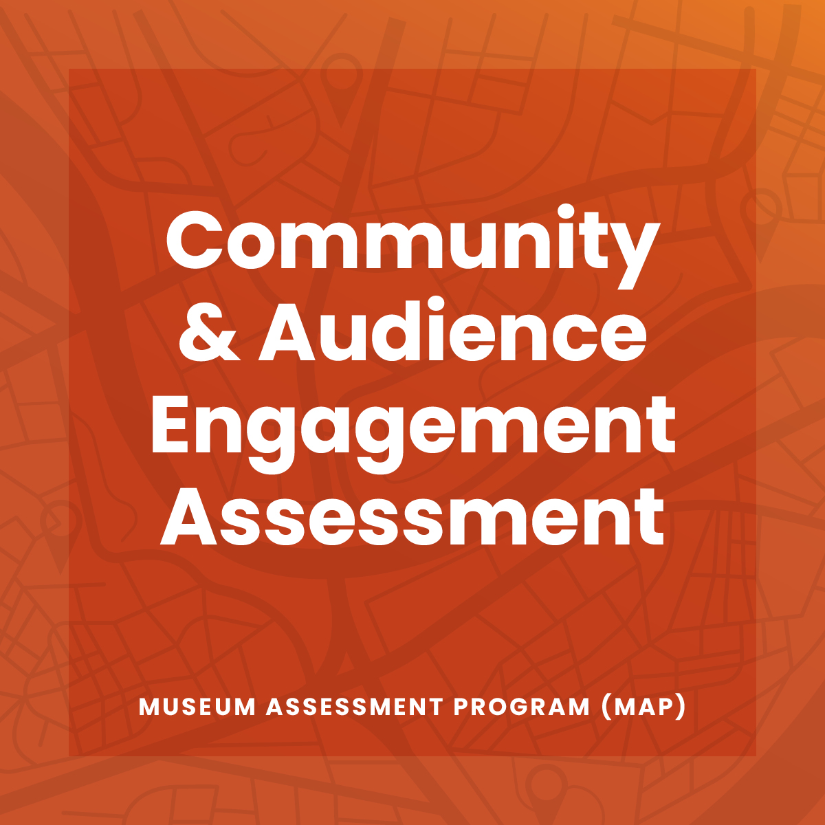 MAP Assessment Types – American Alliance of Museums