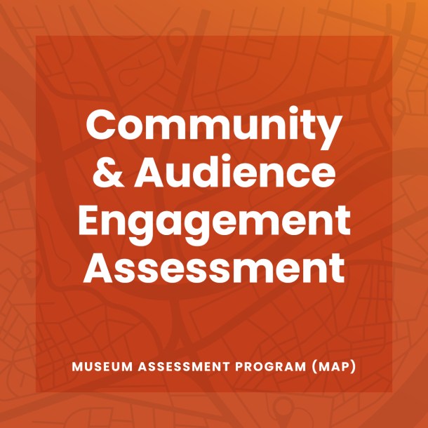 Museum Assessment Program (MAP) – American Alliance of Museums