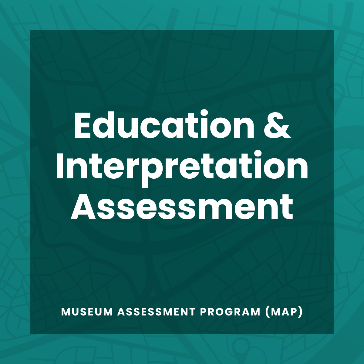 MAP Assessment Types – American Alliance of Museums
