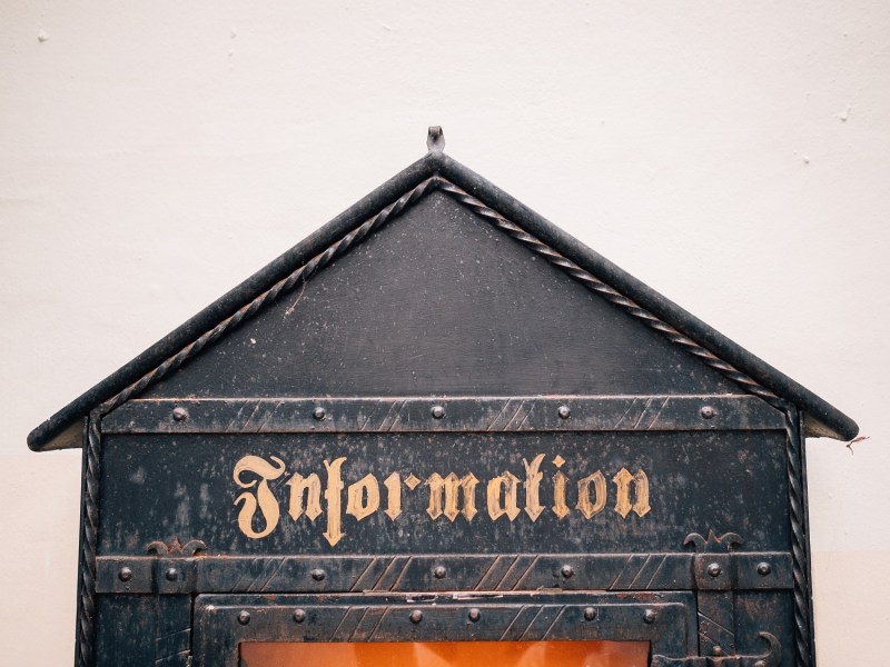 Information Center – American Alliance of Museums