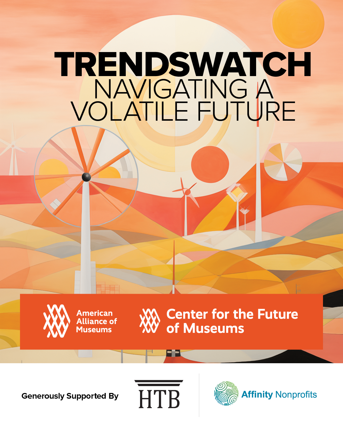 Advertising & Partnerships – American Alliance of Museums