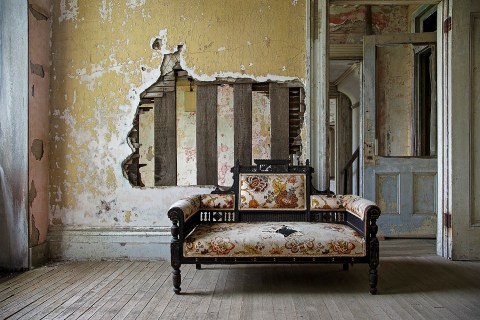 Designing Exhibits for Historic Structures: 6 Things to Keep in Mind ...