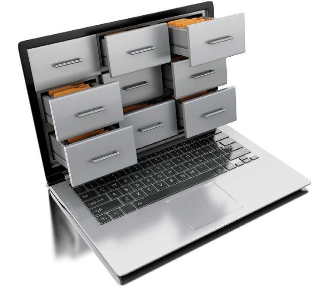 Collection Data: Technology to Improve Access and Retention – American ...