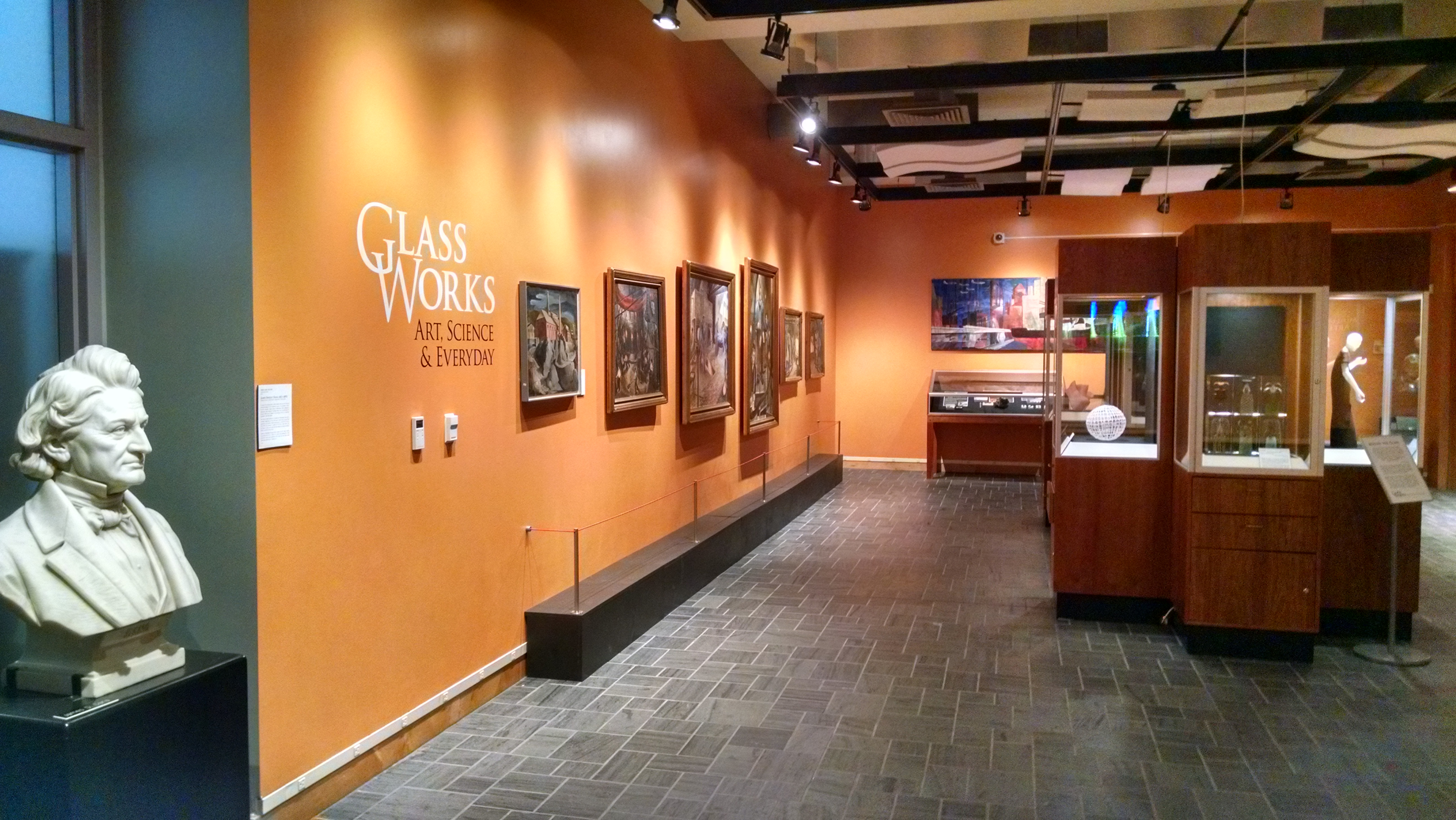 What Small Museums Need (& Don’t) – American Alliance of Museums