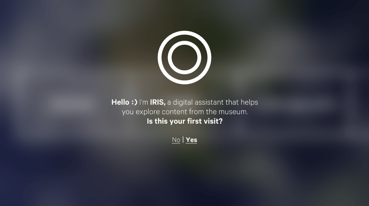 IRIS+ Part One: Designing + Coding a Museum AI – American Alliance of ...
