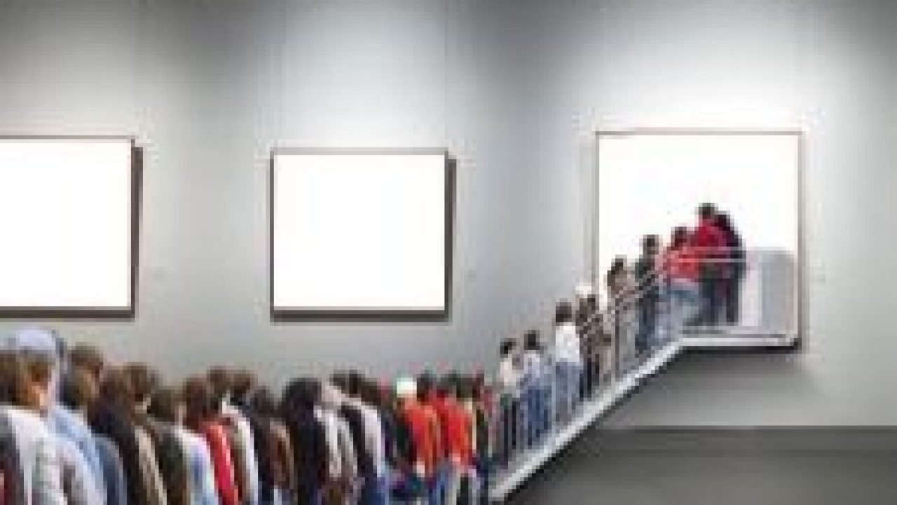 Why Not To Run Your Museum “More Like A Business” – American Alliance ...