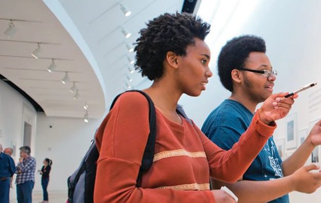 Excellence On A Small Scale – American Alliance of Museums