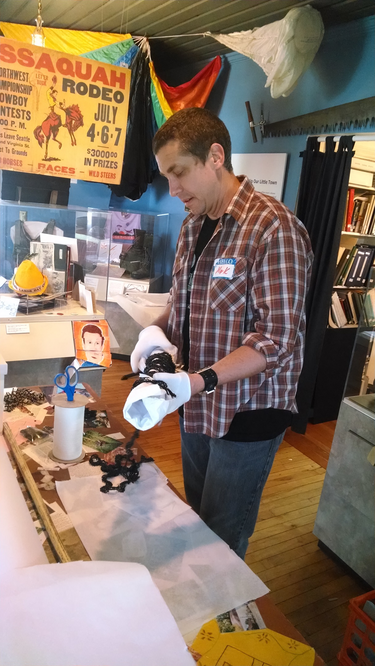 Reinforcement Crew: A Look Back – American Alliance of Museums