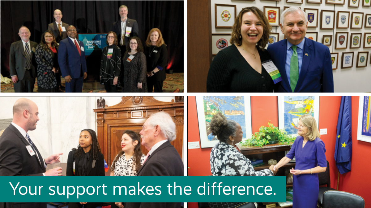 Advertising & Partnerships – American Alliance of Museums