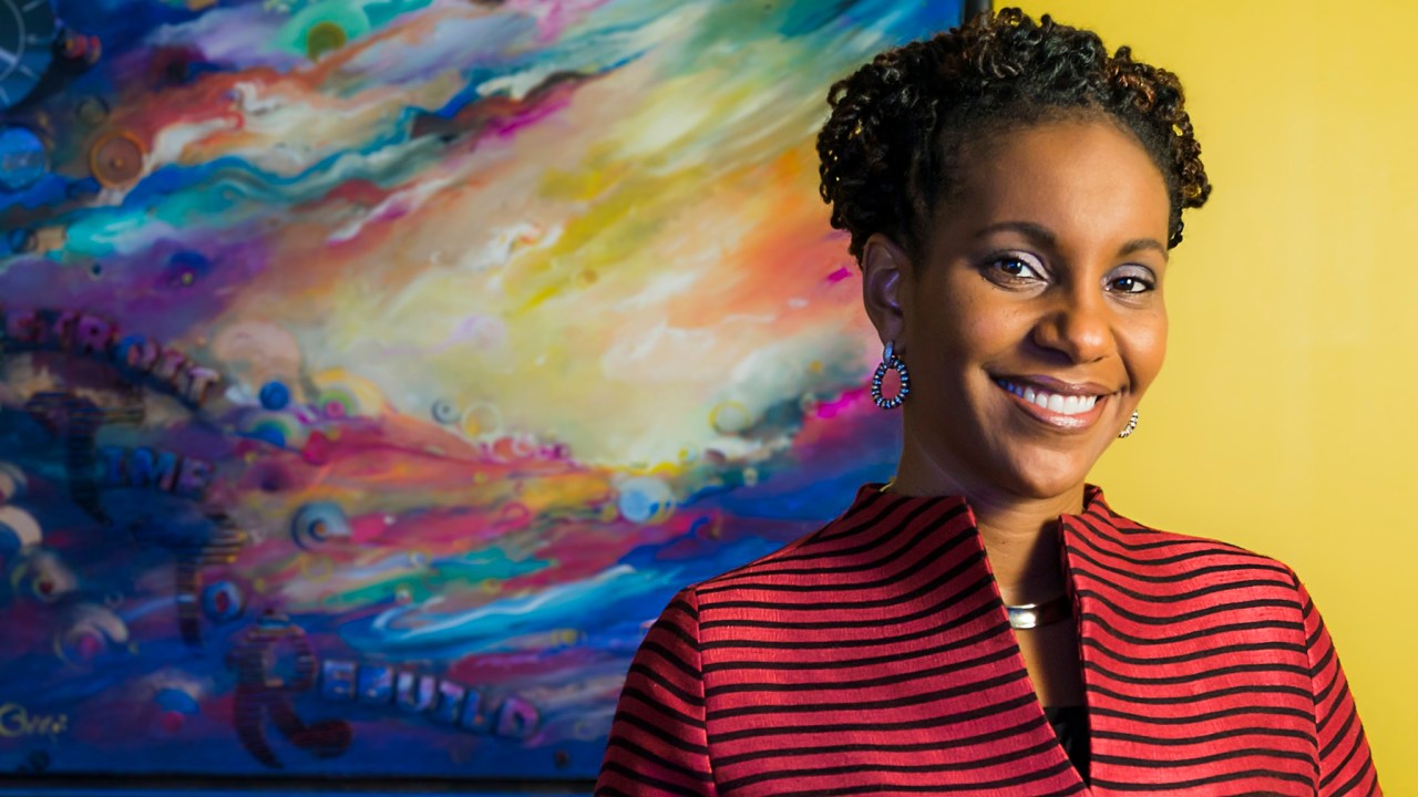 A conversation with Dr. Tonya Matthews, AAM’s interim director of ...