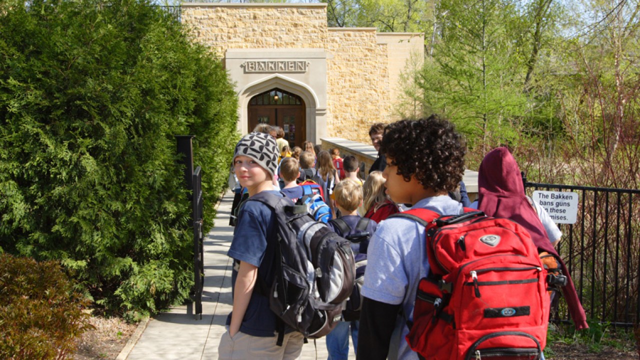 From a Teacher: How to make your museum field trips ones to remember ...