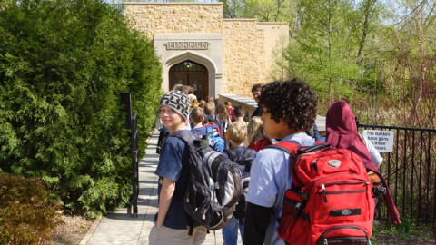 From a Teacher: How to make your museum field trips ones to remember ...