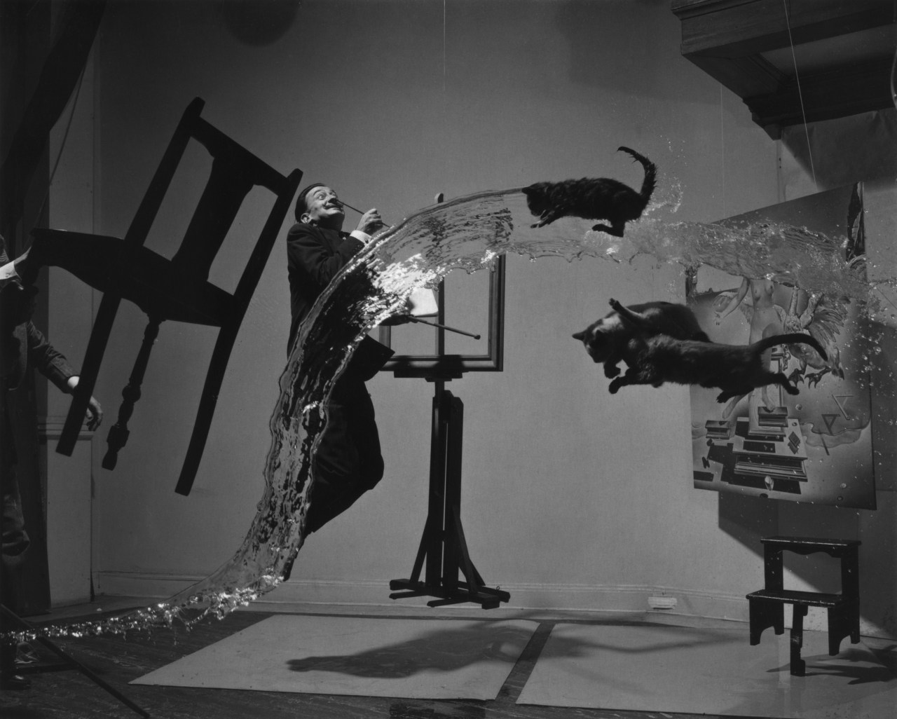 Futurist Friday: Deepfake Dali – American Alliance of Museums