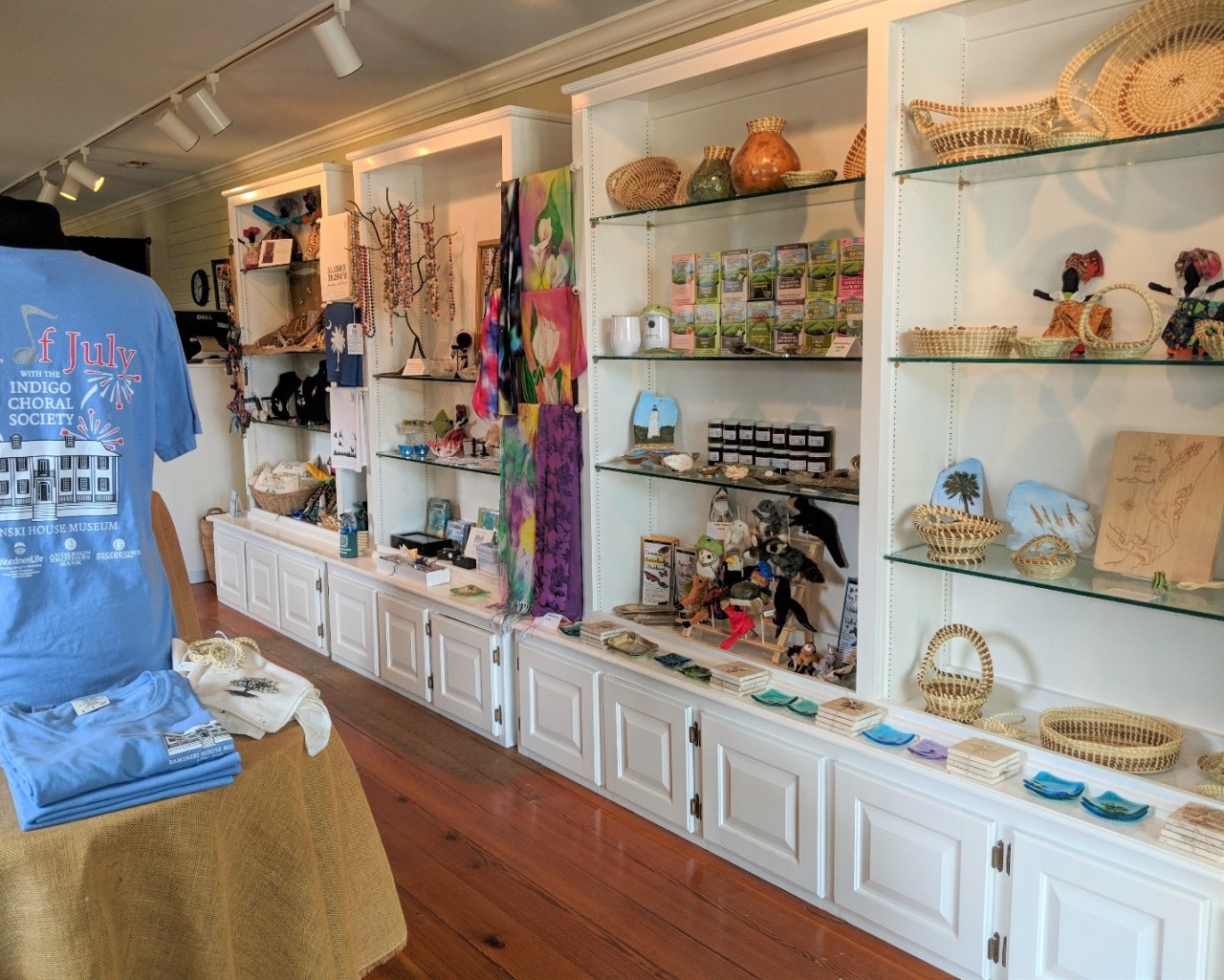 Take a Look Around: A customer journey analysis of the museum store ...