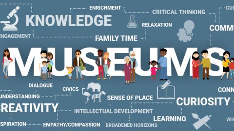 Transforming Data into Stories with the Annual Survey of Museum-Goers ...
