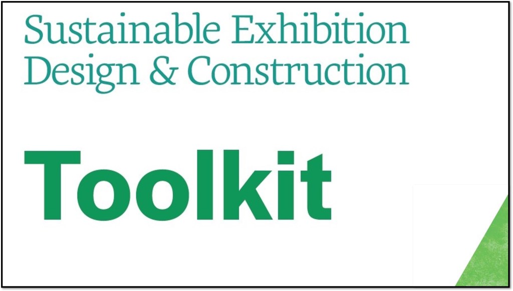 Sustainable Exhibition Design & Construction Toolkit – American ...