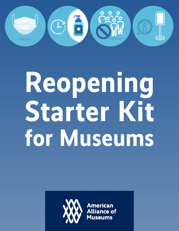 Toolkits & Guides – American Alliance of Museums