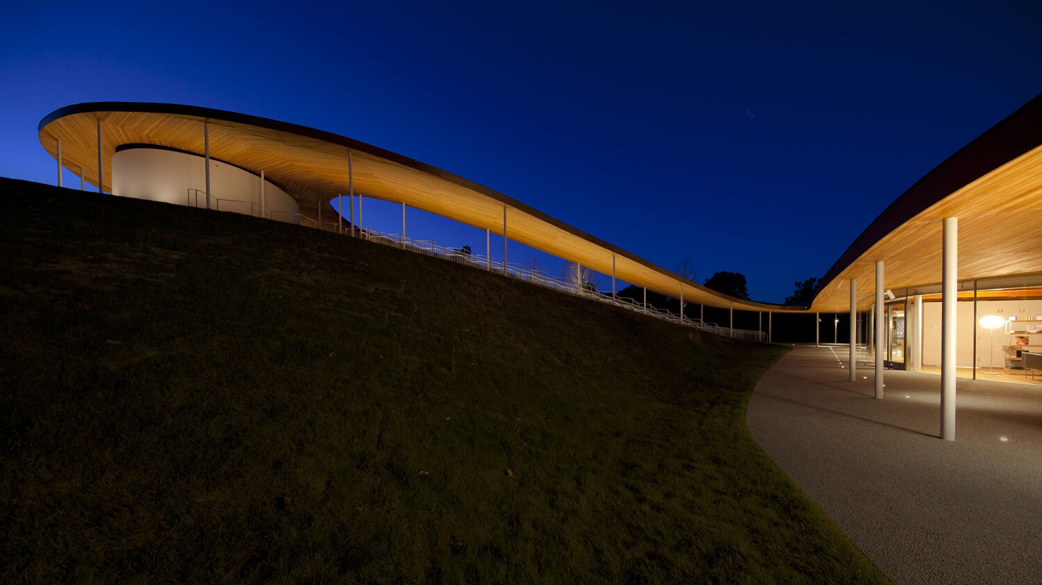 Will COVID-19 Change Museum Architecture? – American Alliance of Museums