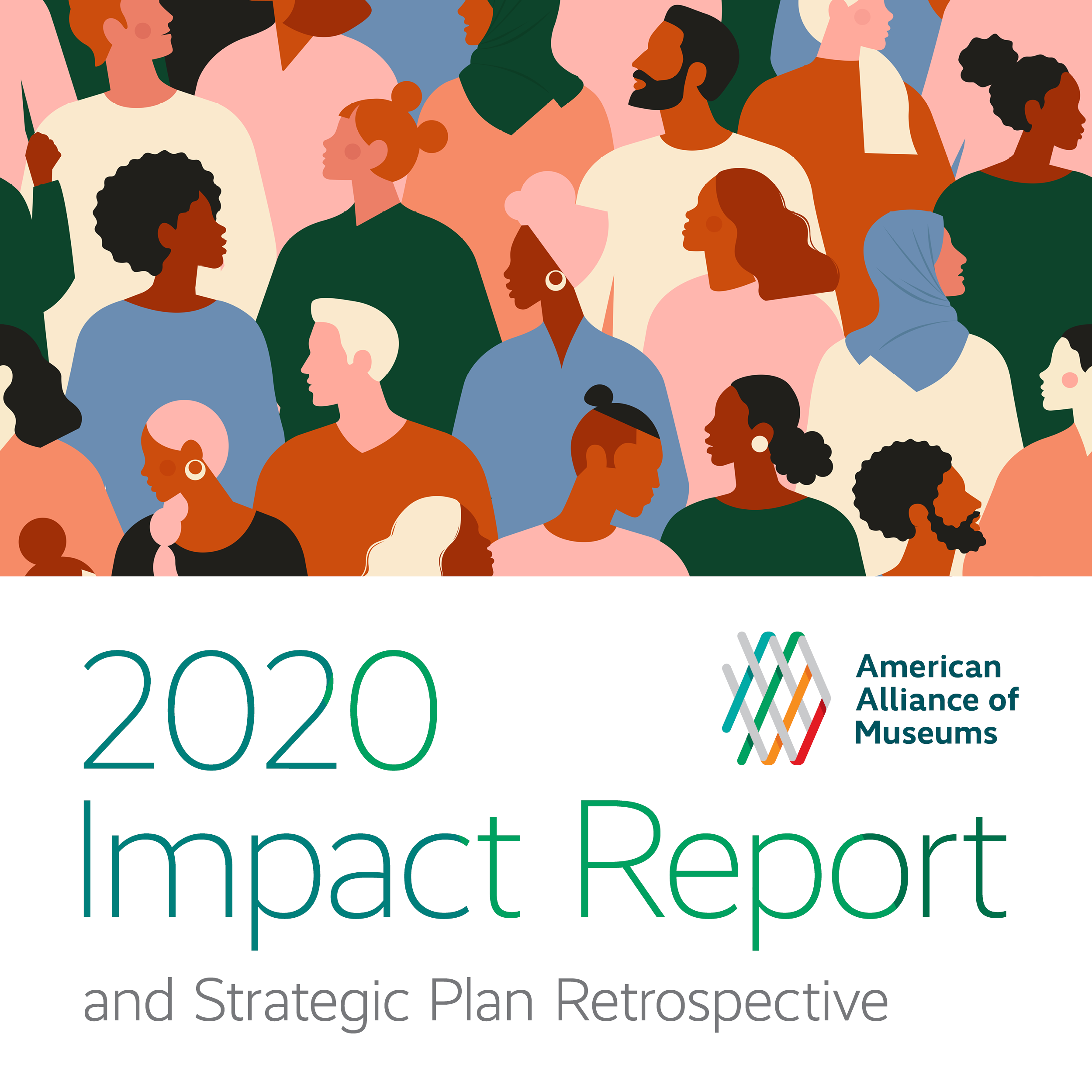 2023 Impact Report – American Alliance of Museums