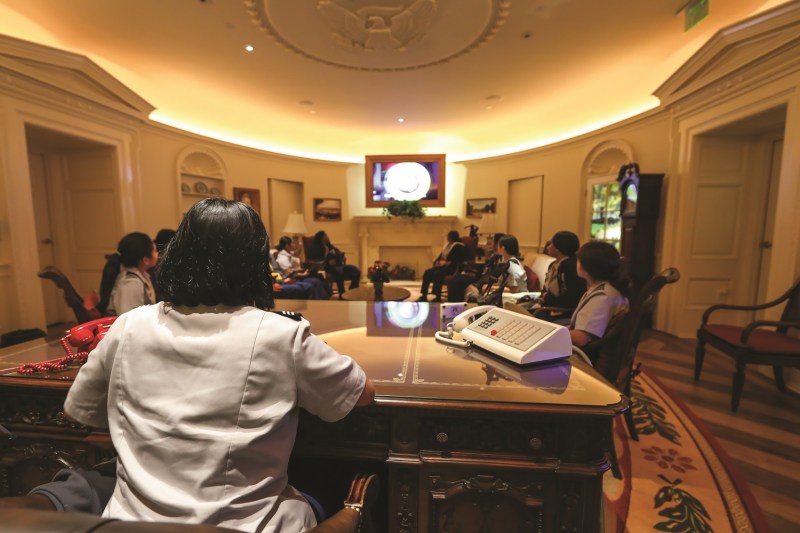 Civics in Action – American Alliance of Museums