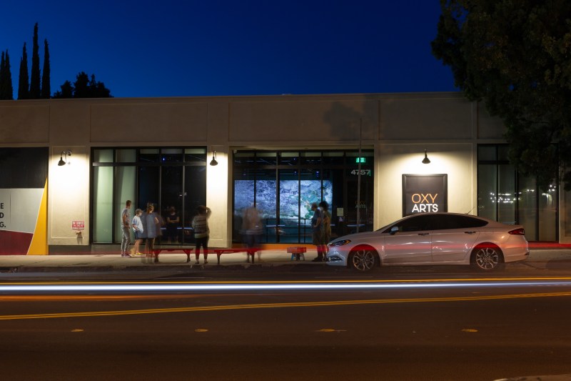 Tales from Campus: Oxy Arts – American Alliance of Museums