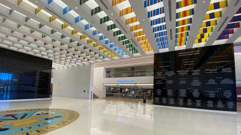 Green Trends in Museum Retail – American Alliance of Museums