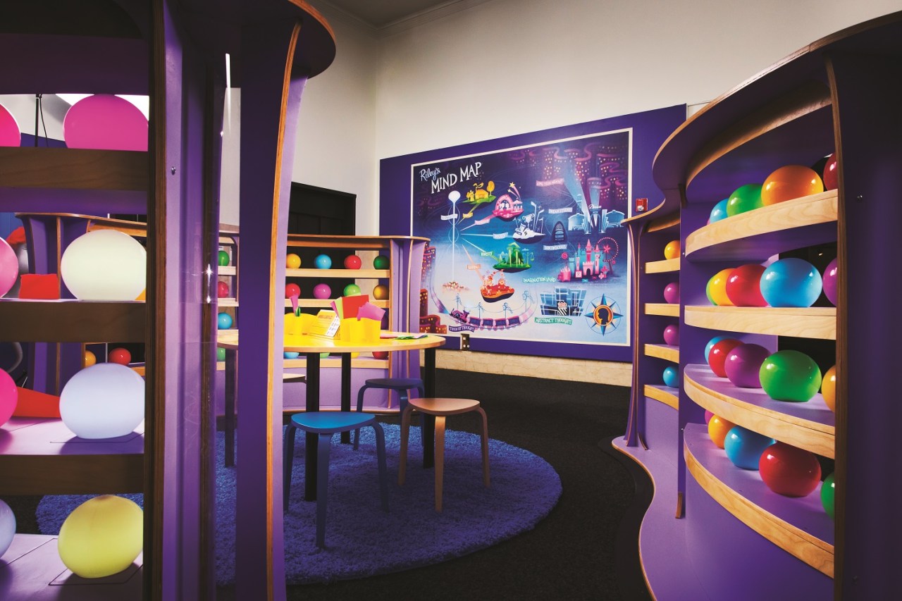 Building Emotional Intelligence Through Play – American Alliance of Museums