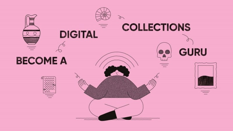 Digital Collections Summit – American Alliance of Museums