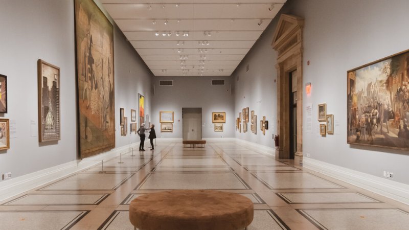American Alliance of Museums – American Alliance of Museums