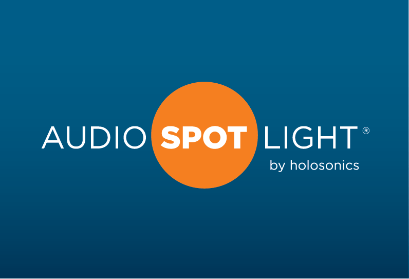 Sky’s the Limit: Holosonics’ Revolutionary Audio Spotlight Technology ...
