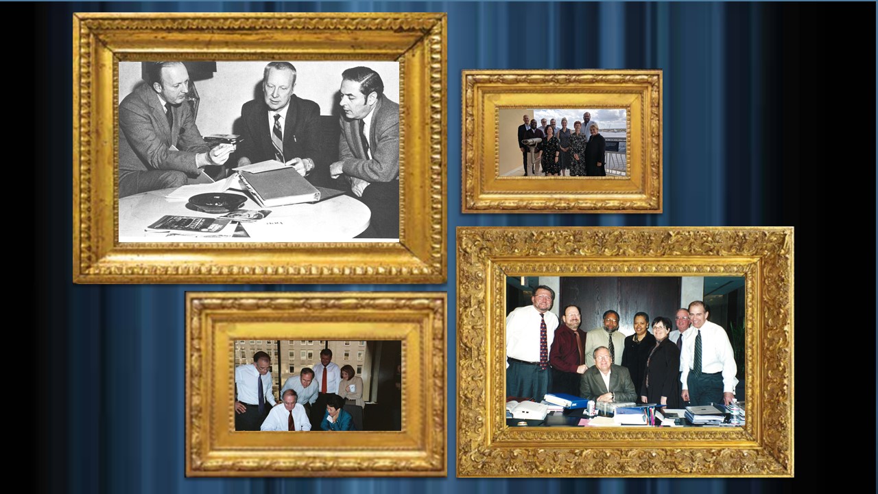 Celebrating 50 Years of Museum Excellence – American Alliance of Museums