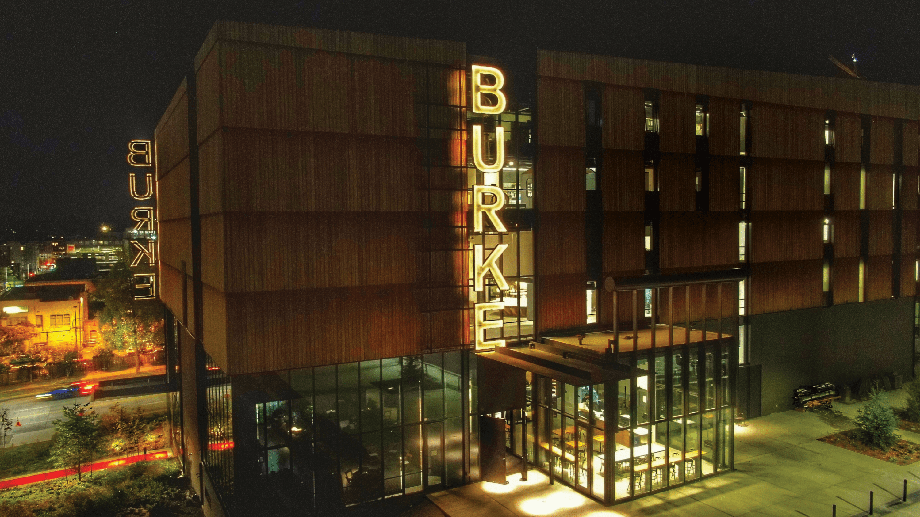 Designing and Implementing a Counterspace: The Burke Museum’s Research ...