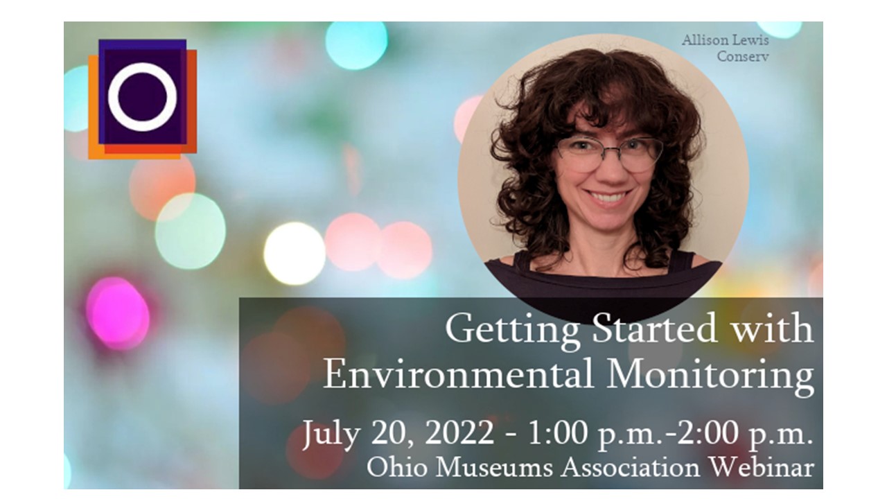 Getting Started with Environmental Monitoring – OMA Webinar – American ...