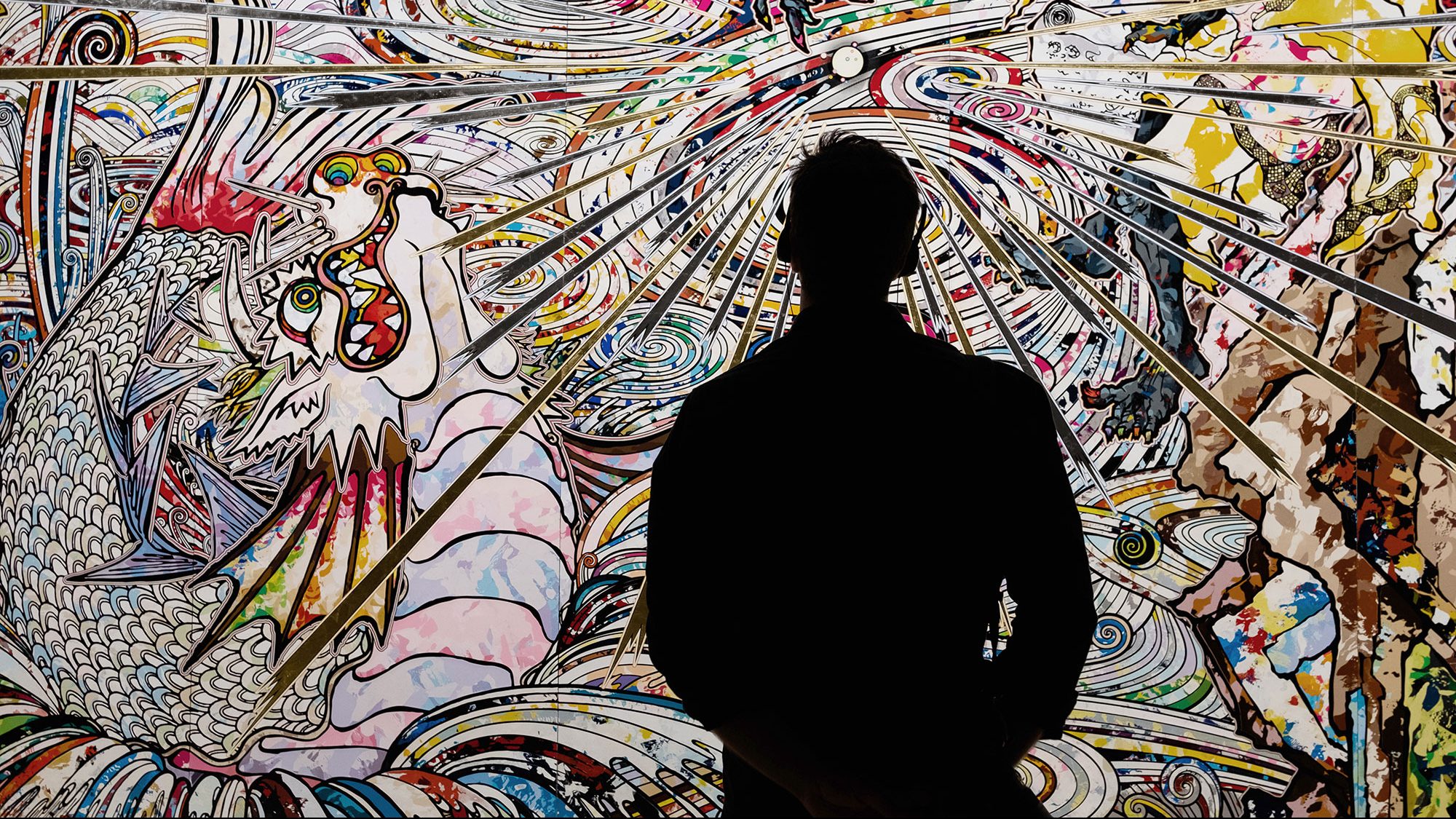 Transforming Museums with Immersive Sound – American Alliance of Museums