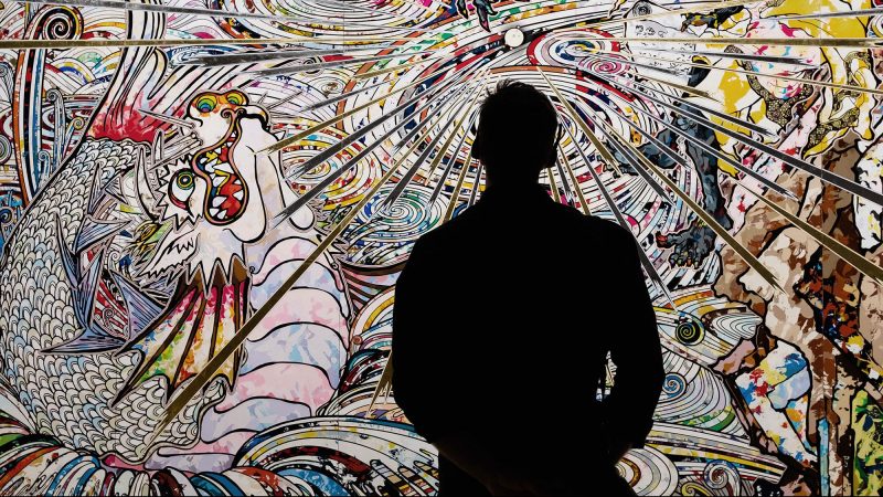 Transforming Museums with Immersive Sound – American Alliance of Museums