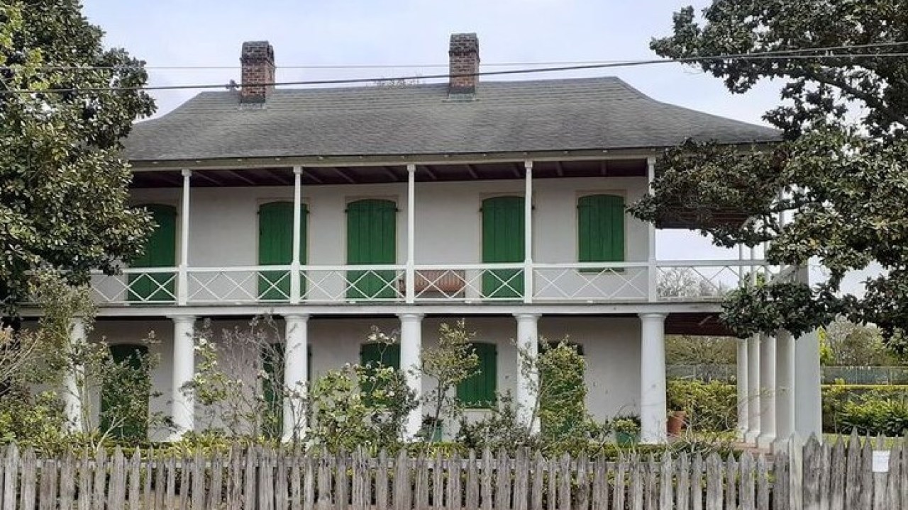 Historic Houses in the Shifting Landscape of Climate Change – American ...