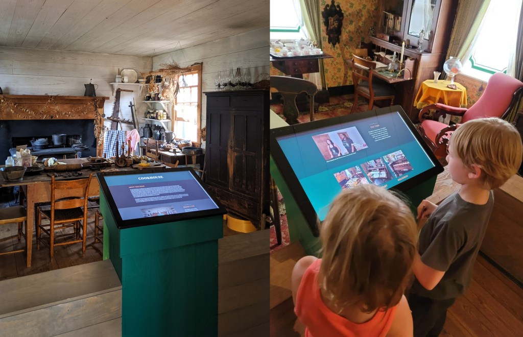 A House Museum Built for the Digital Age – American Alliance of Museums