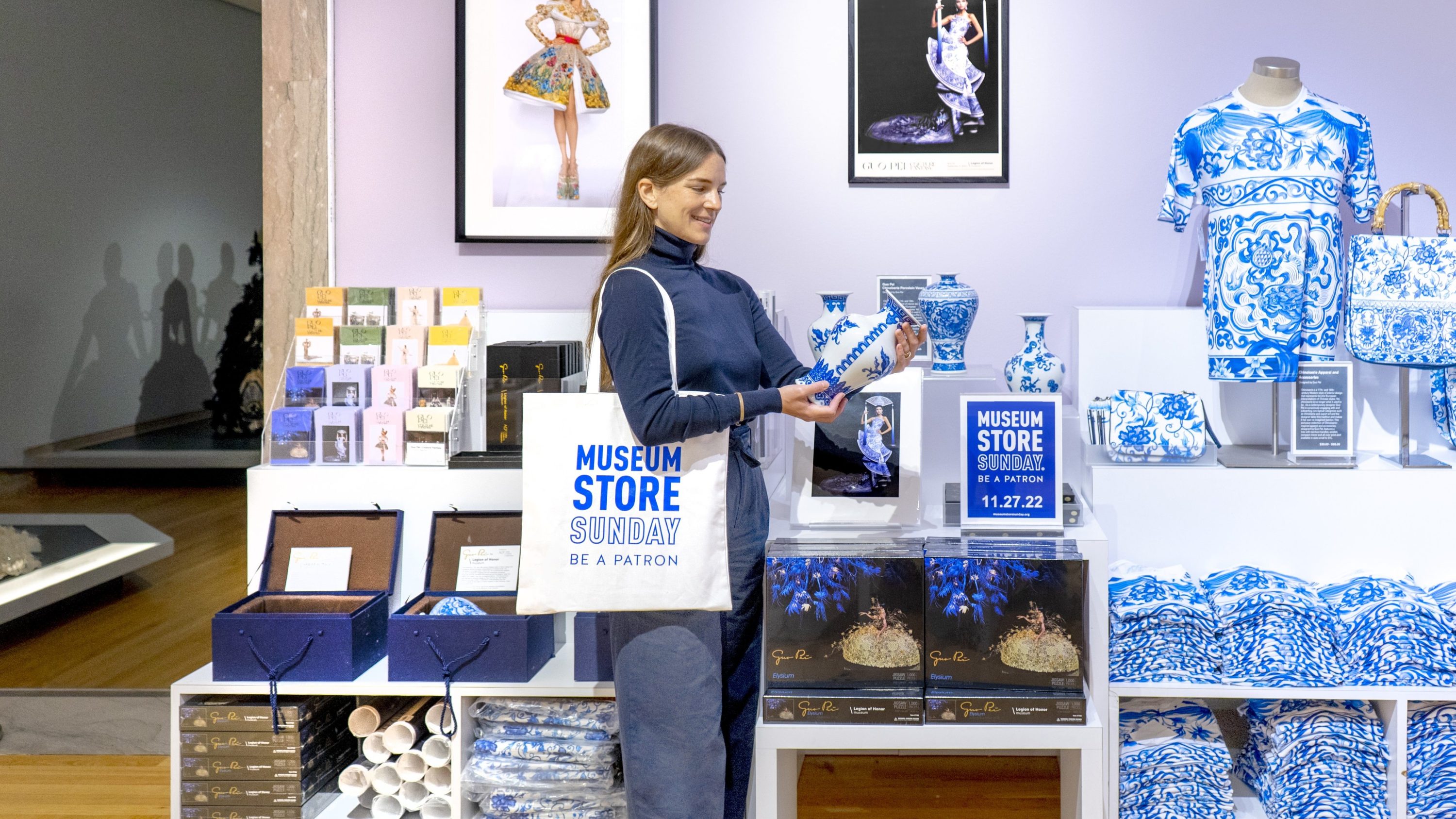 Museum Store Association – American Alliance of Museums