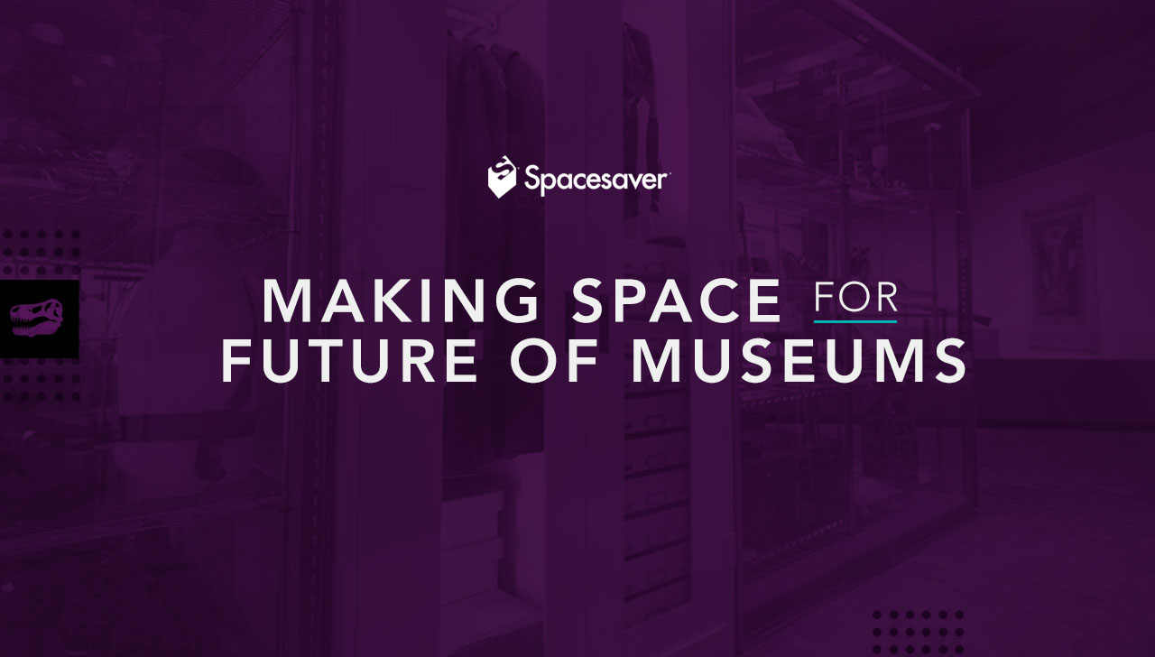 Making Space for the Future of Museums – American Alliance of Museums