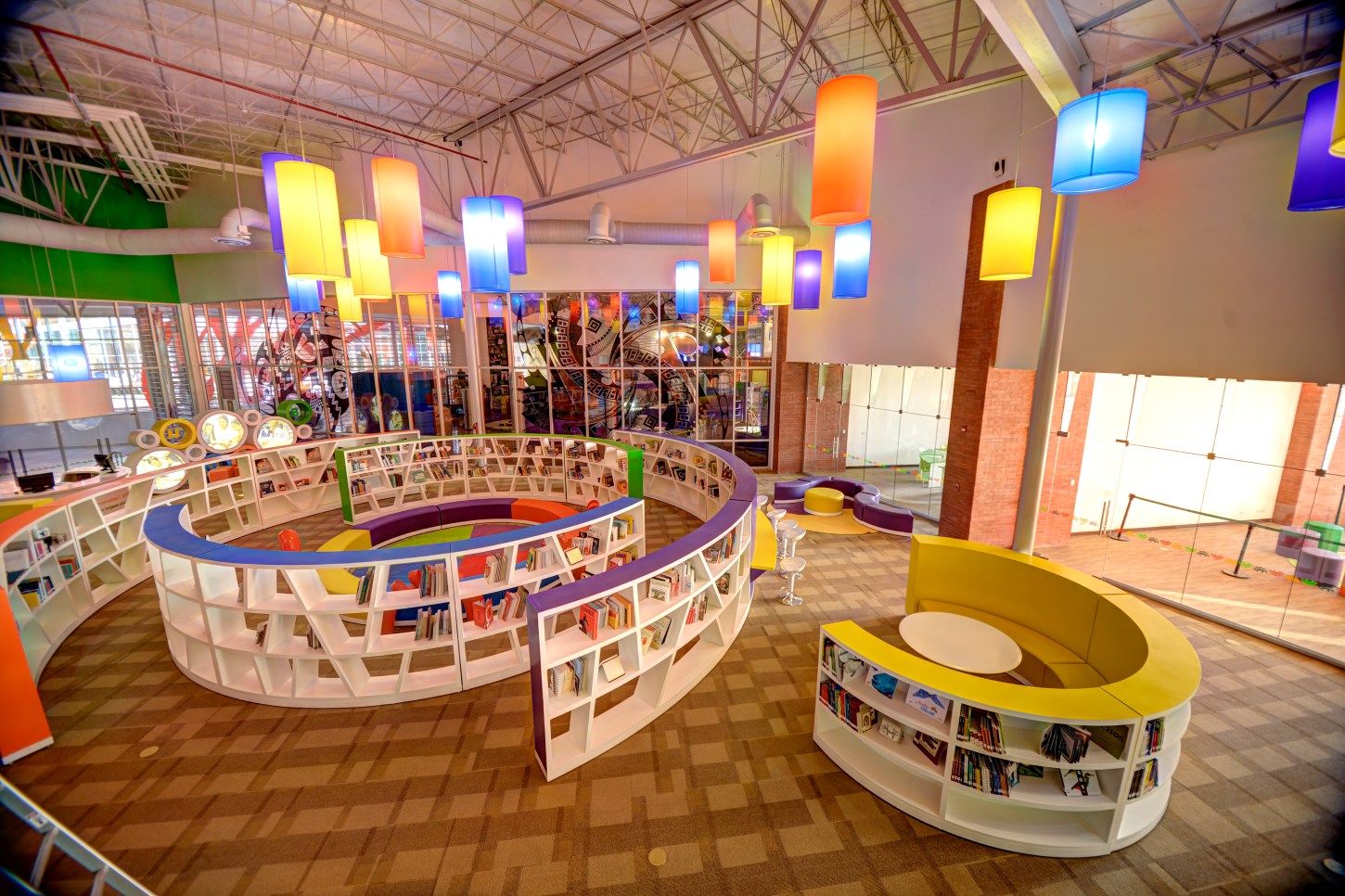 Effective Museums and Exhibits Should Build Community: La Rodadora ...