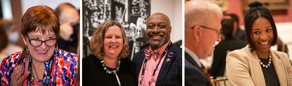 Museum Leadership Circle – American Alliance of Museums