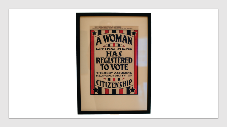 The Partisan Divide – American Alliance of Museums